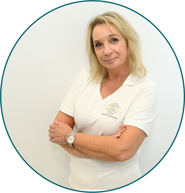 Team – Dr. Patricia Eller